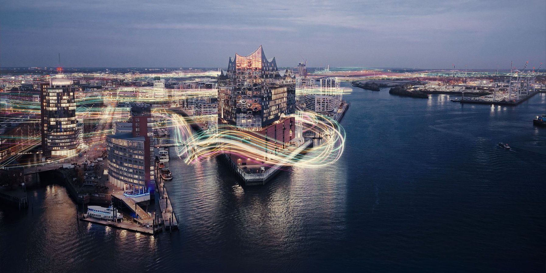 NDR Elbphilharmonie Orchestra Announces 2026/2027 Season: 10 Years of ...